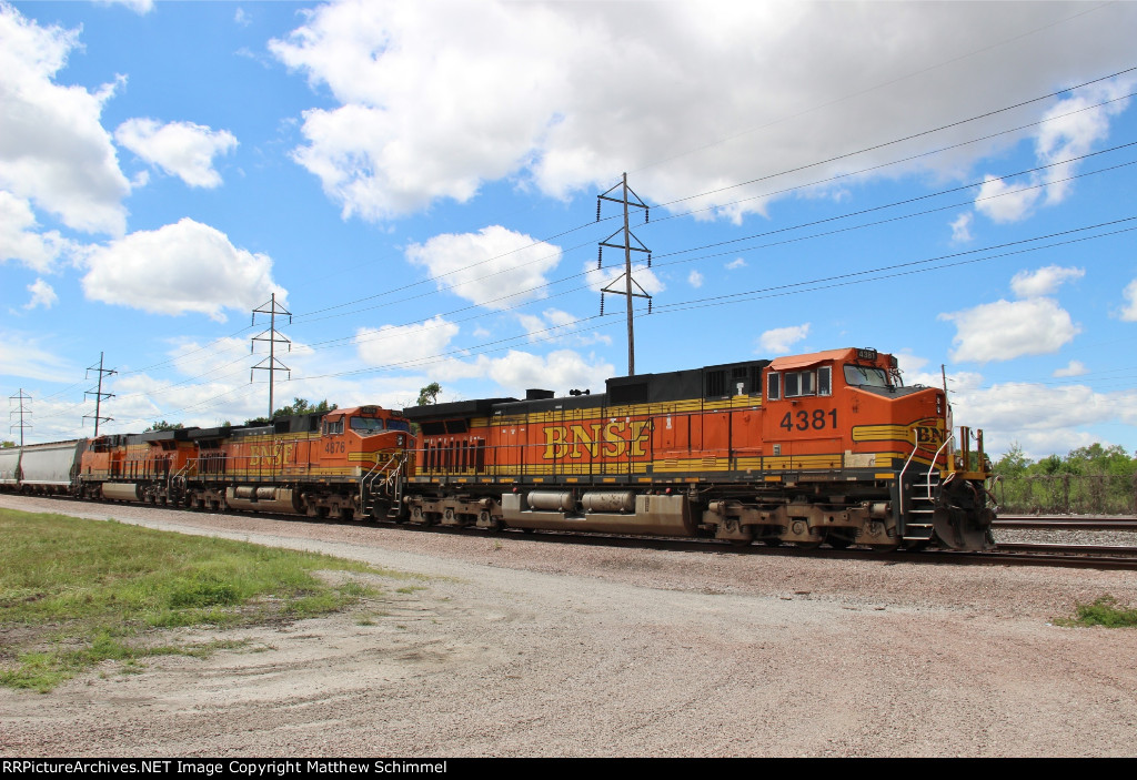 MAD-GAL Waiting For A Crew